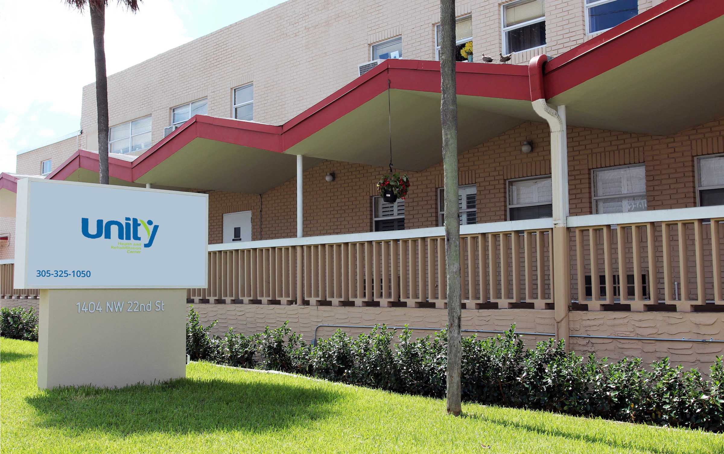 Unity Health & Rehabilitation Center - Health Care and Rehabilitation